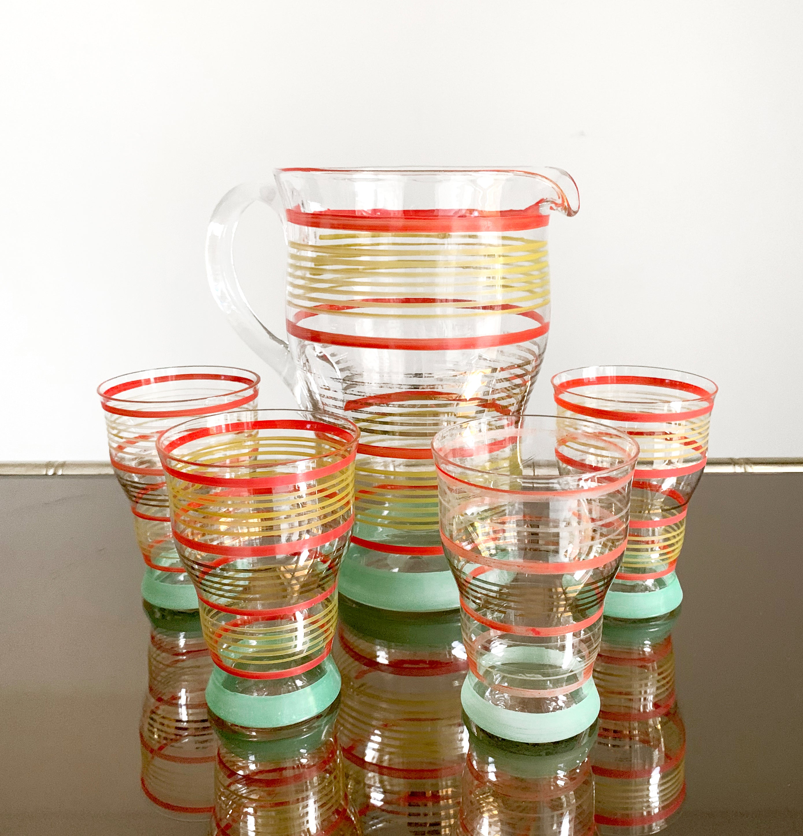 Glass, Ceramics & Tableware – CuriousMrSmith