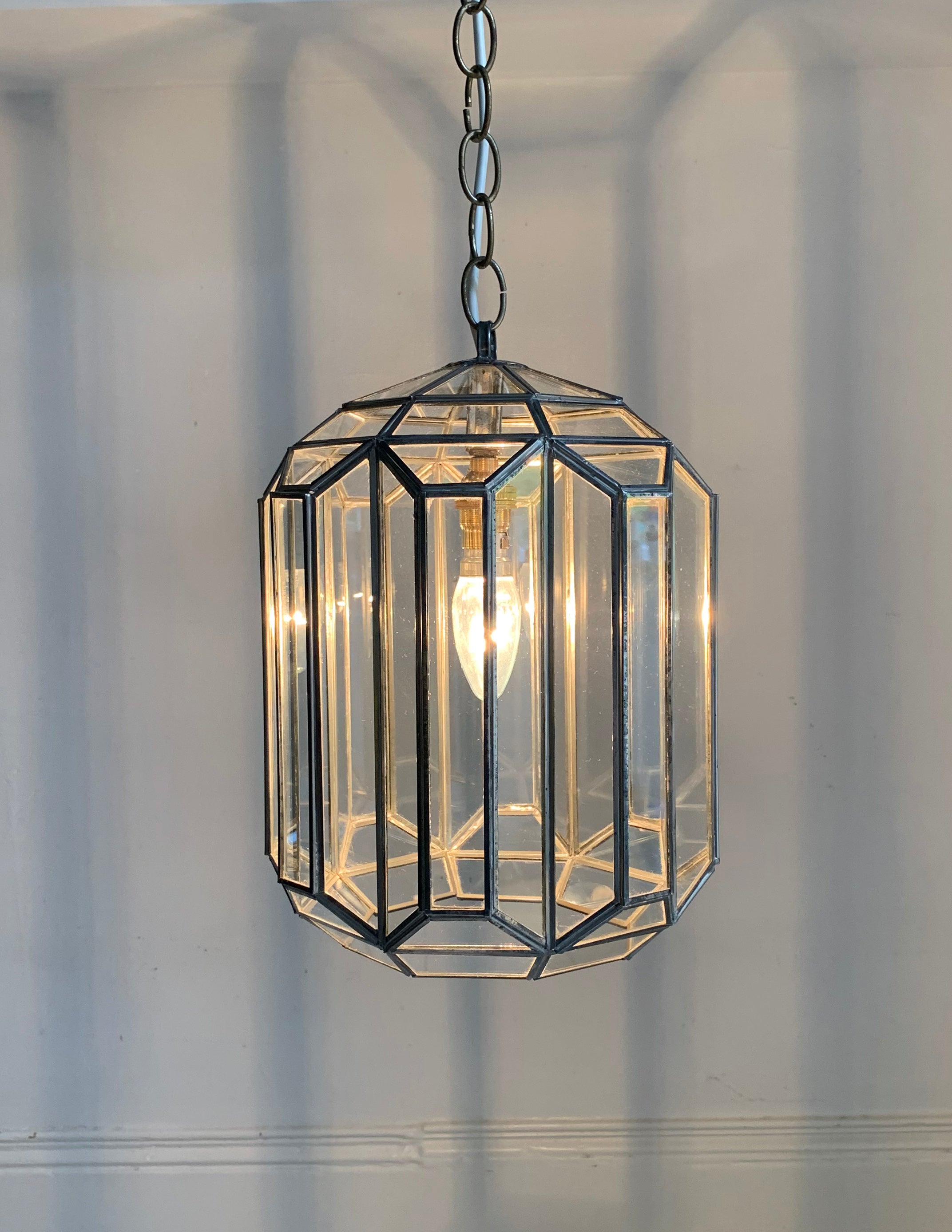 Lighting Etc – CuriousMrSmith