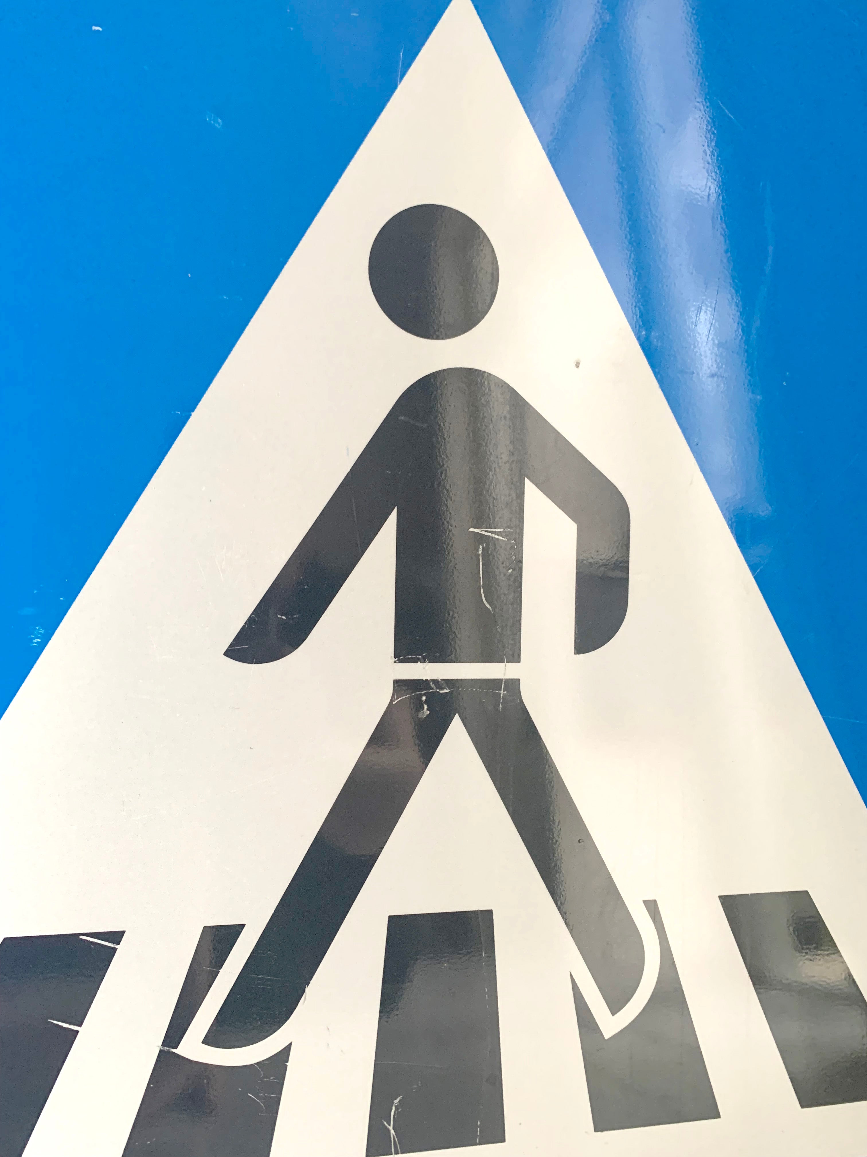Signage, Artwork & Maps – CuriousMrSmith