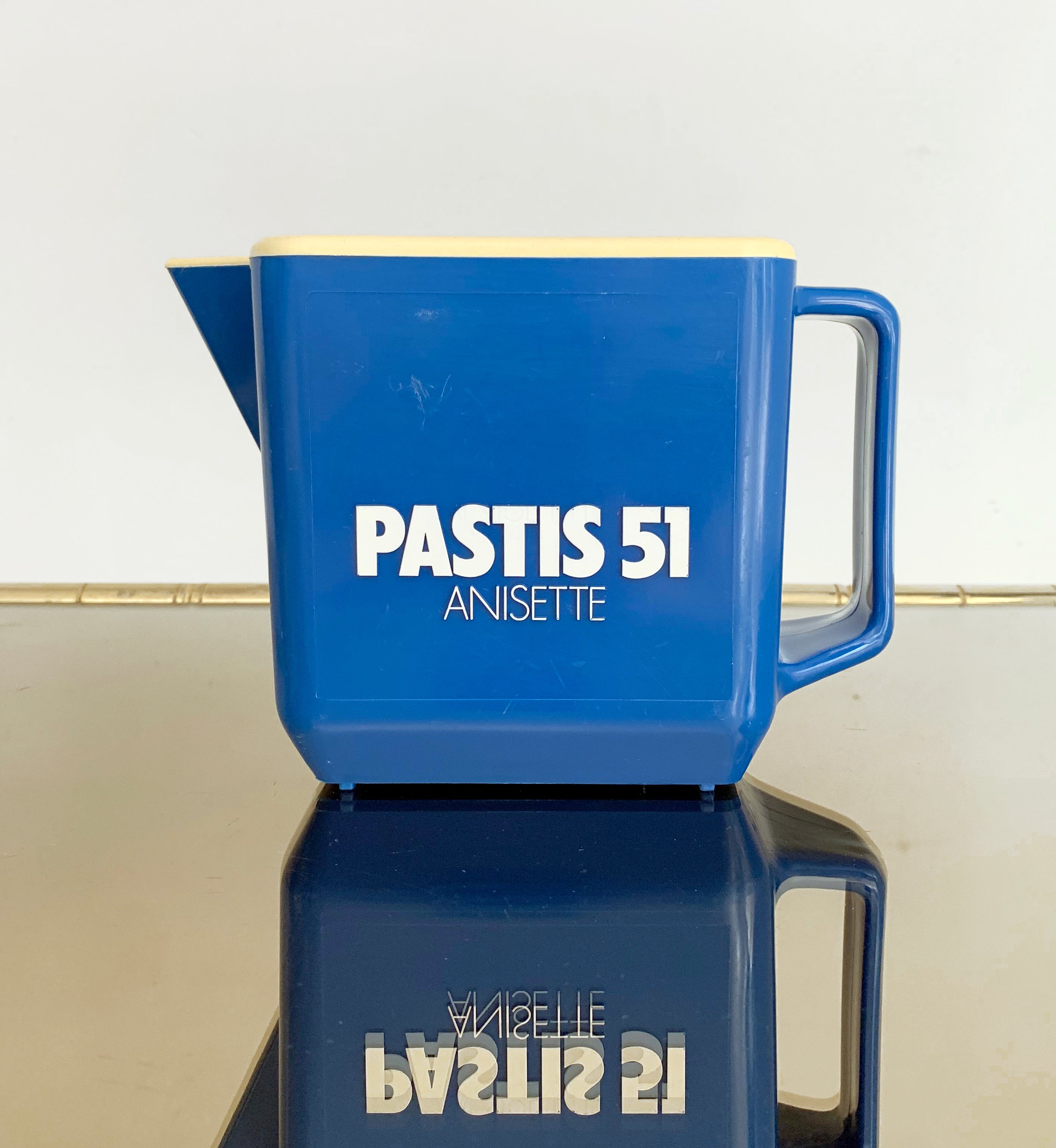 French Pastis Ware – Curiousmrsmith